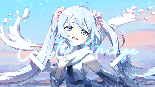 Yasuha. Official Website | Music Producer, ボカロP